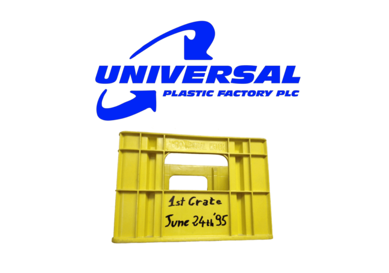 About Universal Plastic Factory UPF | UPF Ethiopia